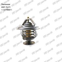 China Thermostat 6SD1 1-13770069-1 Engine Part for sale