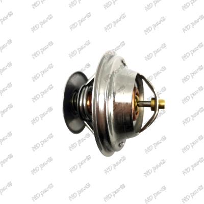 China Thermostat  210 240 71℃ Engine Part for sale