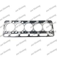 China F2803 Cylinder Head Gasket New Type 16484-03310 Suitable For Kubota Engine for sale
