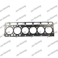 China S2600 Cylinder Head Gasket Asbestos 15611-03310 Suitable For Kubota Engine for sale