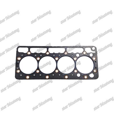 China V1200 Cylinder Head Gasket 15741-03312 Suitable For Kubota Engine for sale