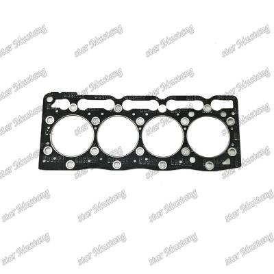 China V1305 Cylinder Head Gasket Asbestos 16271-03310 Suitable For Kubota Engine for sale
