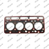 China V1500 Cylinder Head Gasket 15439-03310 Suitable For Kubota Engine for sale