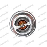 China Thermostat 210 20450736 Engine Part for sale