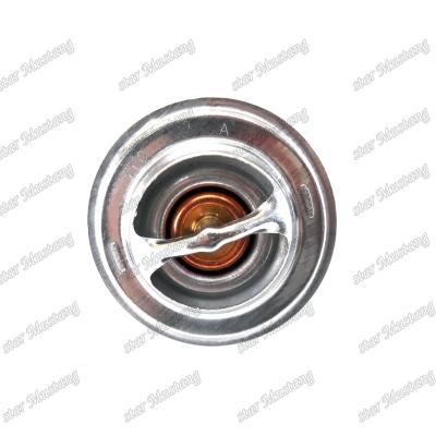 China Thermostat 210 20450736 Engine Part for sale