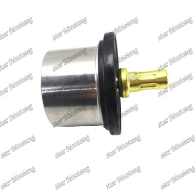 China Thermostat 360 76℃ VOE8149182 Engine Part for sale