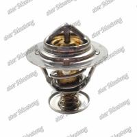 China Thermostat 403D-15 404D 82° 145206230 Engine Part for sale