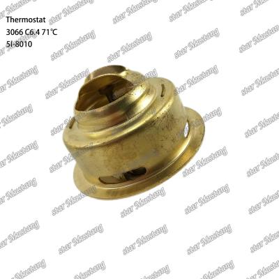 China Thermostat 3066 C6.4 5I-8010 Engine Part for sale