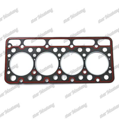 China V1702 Cylinder Head Gasket 15766-03310 17356-03310 Suitable For Kubota Engine for sale
