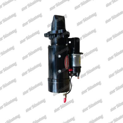 China Engine Starter Motor C-9 E330CL 11T 24V For Caterpillar Engine Spare Parts for sale