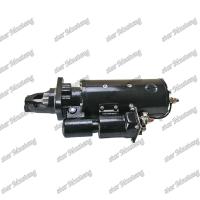 China Engine Starter Motor C13 CAT349 CAT345 24V 11T 11KW 293-4853 For Caterpillar Engine Spare Parts for sale