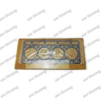 China V1902 Cylinder Head Gasket Asbestos 17366-03311 15476-03310 Suitable For Kubota Engine for sale