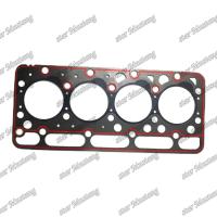 China V1903 Cylinder Head Gasket Asbestos 16545-03310 Suitable For Kubota Engine for sale