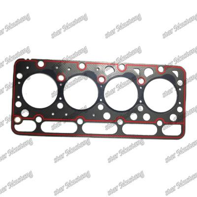 China V1903 Cylinder Head Gasket Asbestos 16545-03310 Suitable For Kubota Engine for sale