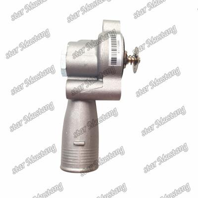 China Thermostat C4.4 85° 4113L066 Engine Part for sale