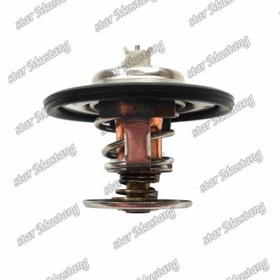 China Thermostat C7 82° 6I-4995 Engine Part for sale