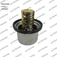 China Thermostat C7 C9 115-4233 Engine Part for sale