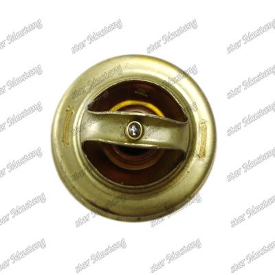 China Thermostat D04F 34346-11500 34346-11501 Engine Part for sale