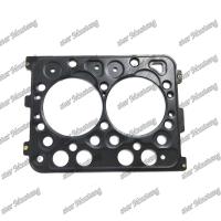 China Z482 Cylinder Head Gasket Metal New Type 1J090-03310 Suitable For Kubota Engine for sale