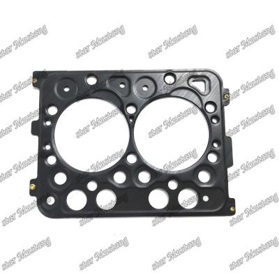 China Z482 Cylinder Head Gasket Metal New Type 1J090-03310 Suitable For Kubota Engine for sale