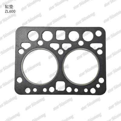 China ZL600 Cylinder Head Gasket 15239-03310 15231-03310 15231-03312 Suitable For Kubota Engine for sale