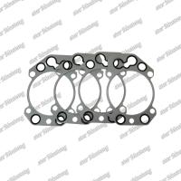 China D924 Cylinder Head Gasket 9277662 Suitable For Liebherr Engine for sale