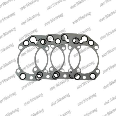 China D924 Cylinder Head Gasket 9277662 Suitable For Liebherr Engine for sale