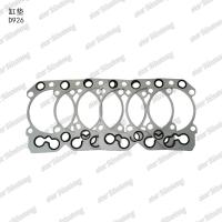 China D926 Cylinder Head Gasket 9277662 Suitable For Liebherr Engine for sale