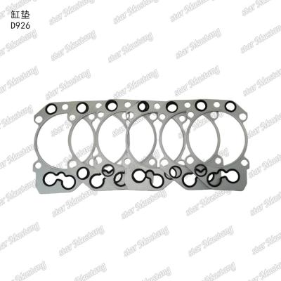 China D926 Cylinder Head Gasket 9277662 Suitable For Liebherr Engine for sale
