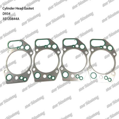 China D934 Cylinder Head Gasket 10120844A Suitable For Liebherr Engine for sale