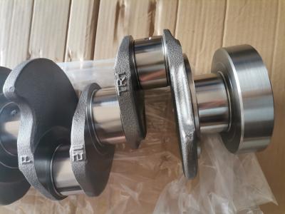 China 232-7400 CAT Diesel Engines Parts c4.4 Excavator Bus Truck Crankshaft for sale