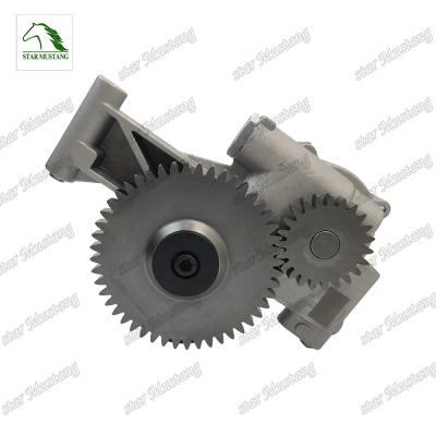 China C9.3 Engine Oil pump Suitable For Cummins Diesel engines parts for sale