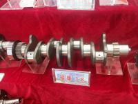 China 5261376 CUMMINS Diesel Engines Parts ISF3.8    For Excavator  Truck Crankshaft for sale