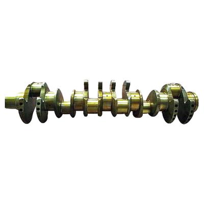 China 3608833 CUMMINS Diesel Engines Parts K19    For Excavator  Truck Crankshaft for sale
