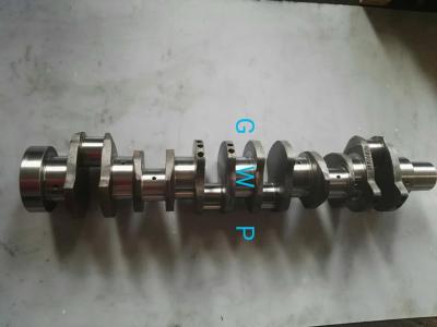 China 3073707 CUMMINS Diesel Engines Parts M11    For Excavator  Truck Crankshaft for sale