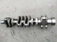 China 3608833 CUMMINS Diesel Engines Parts NT855   For Excavator  Truck Crankshaft for sale