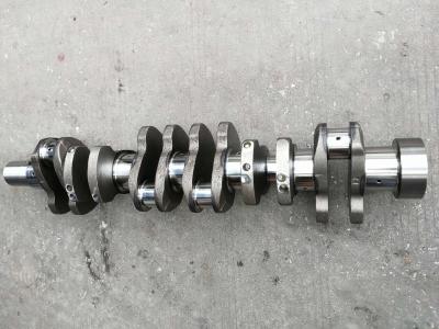 China 3608833 CUMMINS Diesel Engines Parts NT855   For Excavator  Truck Crankshaft for sale