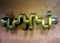 China 4L912 04232749 02931048  Diesel Engines Parts 4L912   For Excavator  Truck Crankshaft for sale