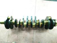 China 65.02101-0056 65.02101-7025  Diesel Engines Parts  D2366    For Excavator  Truck Crankshaft for sale