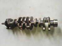 China 65.02101-0045A  Diesel Engines Parts  DB58    For Excavator  Truck Crankshaft for sale