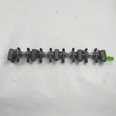 China ME0021374 ME011274 Rocker arm assembly  Diesel Engines Parts    4D31   Excavator Bus Truck for sale