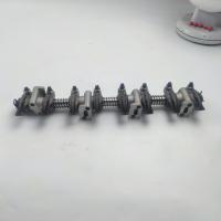China 6202-43-5410 6204-41-5200  Rocker arm assembly  Diesel Engines Parts   4D95 Excavator Bus Truck for sale