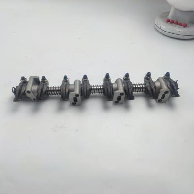 China 6202-43-5410 6204-41-5200  Rocker arm assembly  Diesel Engines Parts   4D95 Excavator Bus Truck for sale