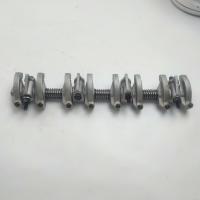 China 8-97036197-0 Rocker arm assembly  Diesel Engines Parts  4JB1 Excavator Bus Truck for sale