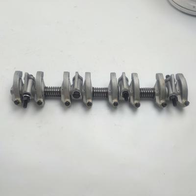 China 8-97036197-0 Rocker arm assembly  Diesel Engines Parts  4JB1 Excavator Bus Truck for sale
