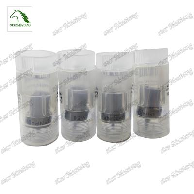 China 4TNE92 DNOPDN158 Fuel Injector Nozzle For Yanmar Diesel Engine Repair Parts for sale