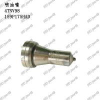 China 4TNV98 159P175HAD Fuel Injector Nozzle For Yanmar Diesel Engine Repair Parts for sale