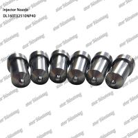China DL160T32510NP40 Fuel Injector Nozzle For Diesel Engine Repair Parts for sale