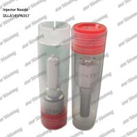 China DLLA145PN357 Fuel Injector Nozzle For Diesel Engine Repair Parts for sale