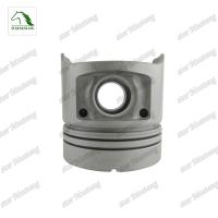 China 1Z Diesel Engine Piston 13101-96300 for Industrial Applications for sale